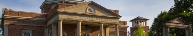 Institutional Review Board | Truman State University